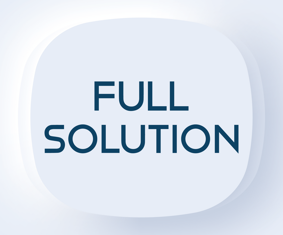Systems Understanding Aid Solution (SUA Solution) – suasolution