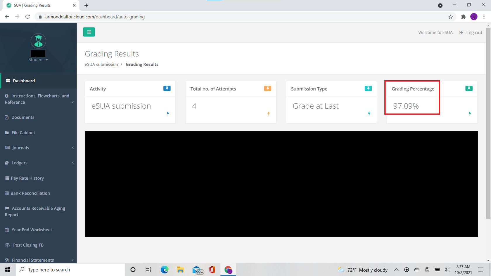 The Complete Guide (video) for your Systems Understanding Aid (SUA) Pr ...